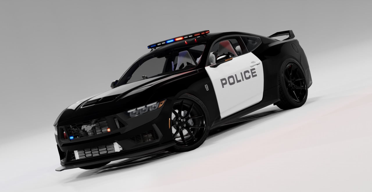 ford mustang - BeamNG.drive Search - ModLand.net