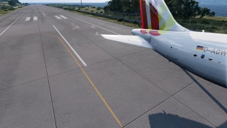 (Animated) Airbus A319 Germanwings 1.0 - BeamNG.drive