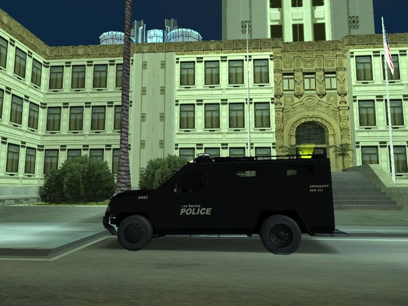 lspd - Search - ModLand.net