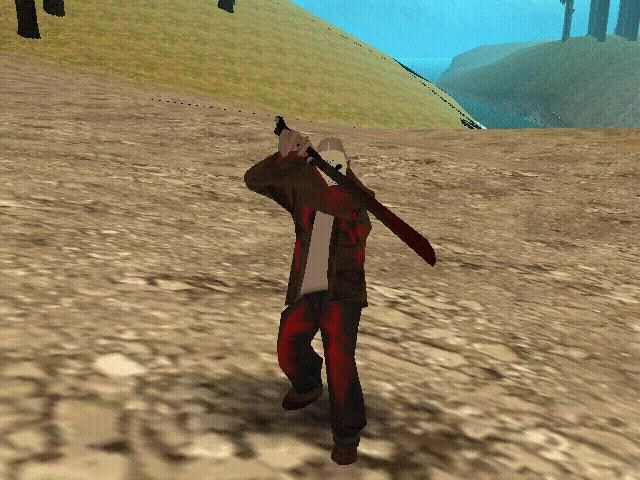 GTA San Andreas Tools Mods, GTA SA Tools - Page 3 - ModLand.net