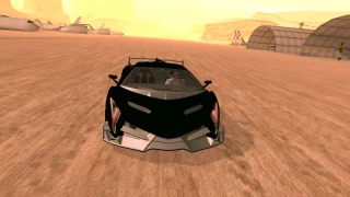 Download Lamborghini Venemo For Android Dff Only - GTA: SA - ModLand.net