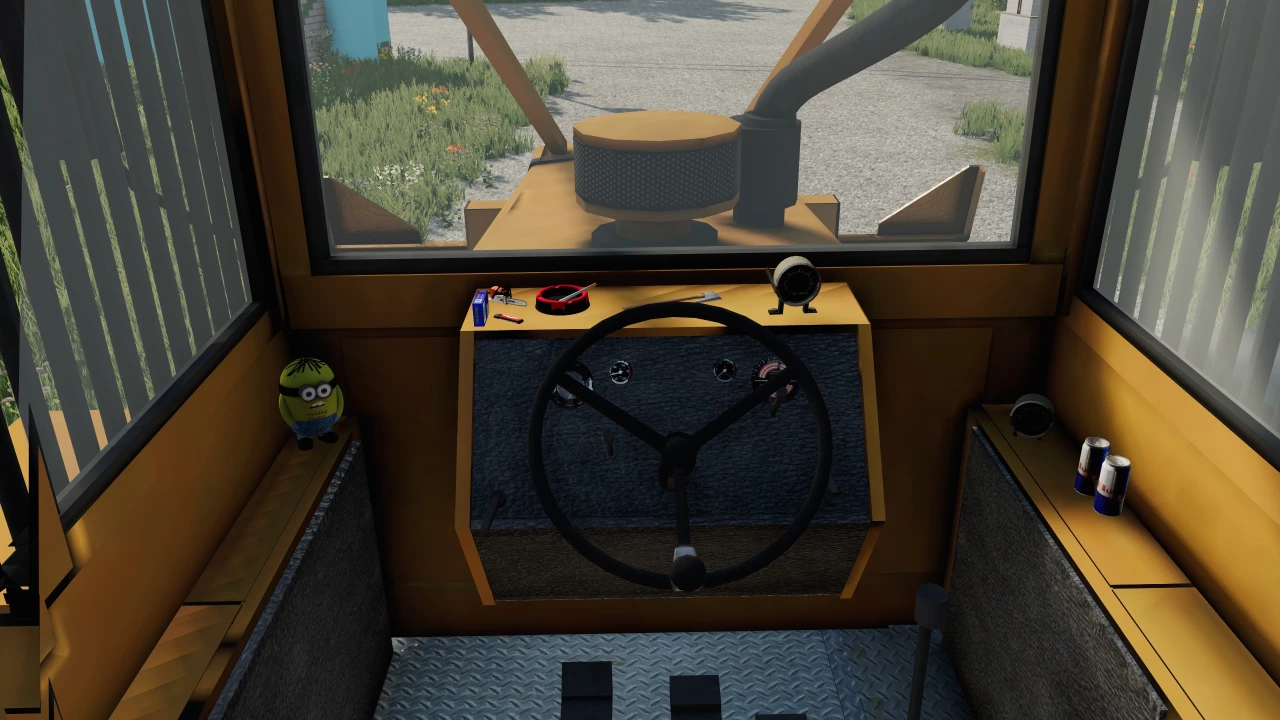 FS 22 Forestry Equipment mods - ModLand.net