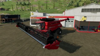 Download 🚜 Case IH Axial-Flow 9250 Pack - FS 22 - ModLand.net