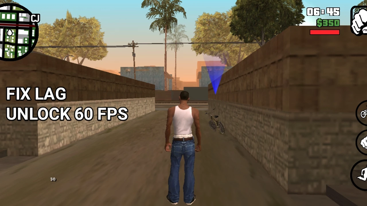 GTA: SA Pack mods - ModLand.net