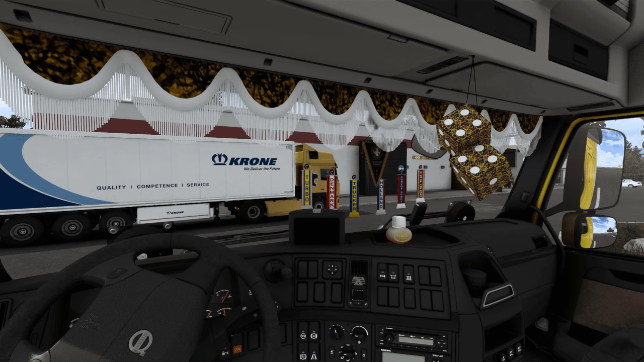 interior - ETS 2 Search - ModLand.net