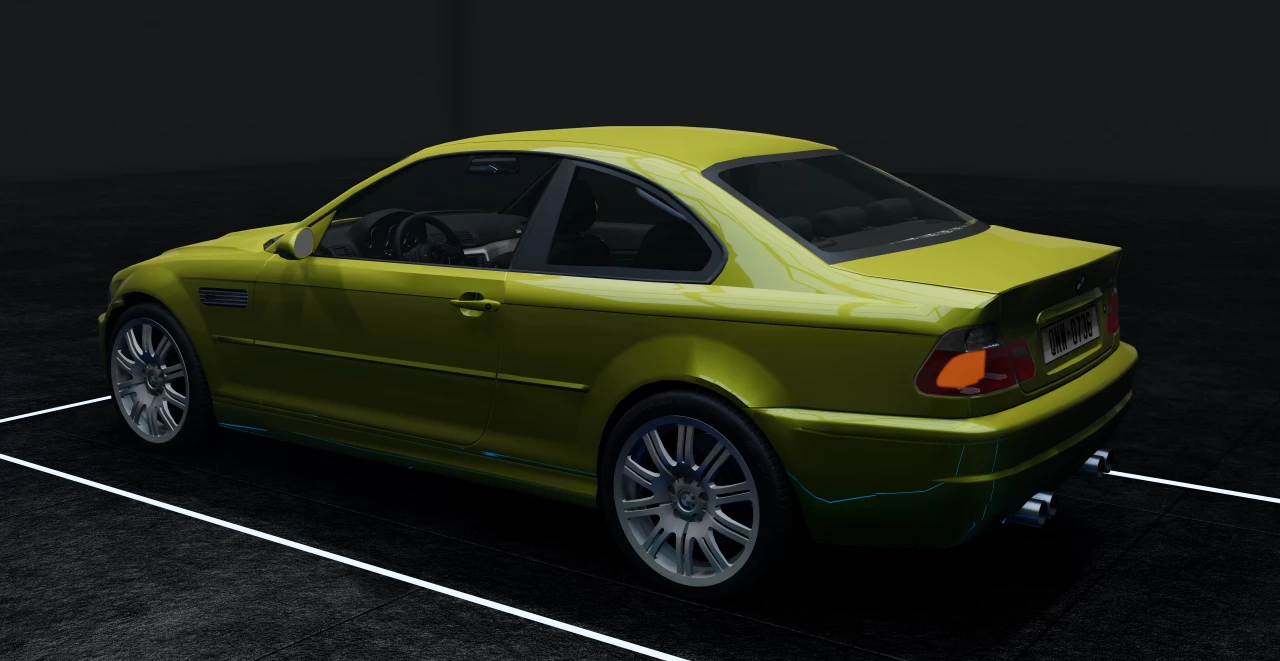 bmw e46 - BeamNG.drive Search - ModLand.net