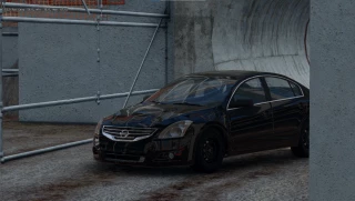 Download Nissan Altima 2010-2012 - BeamNG.drive - ModLand.net