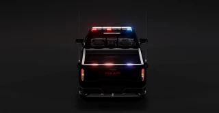 2020 GMC Sierra v1.0 - BeamNG.drive