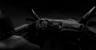 2020 GMC Sierra v1.0 - BeamNG.drive