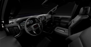 2020 GMC Sierra v1.0 - BeamNG.drive