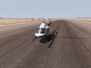 Download Bell 407 Helicopter - BeamNG.drive - ModLand.net