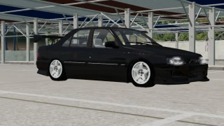 Peugeot 405 v1.5 - BeamNG.drive
