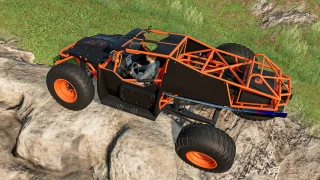 MyGameSteam Off-Road Buggy 1.0.0.0 - FS 22