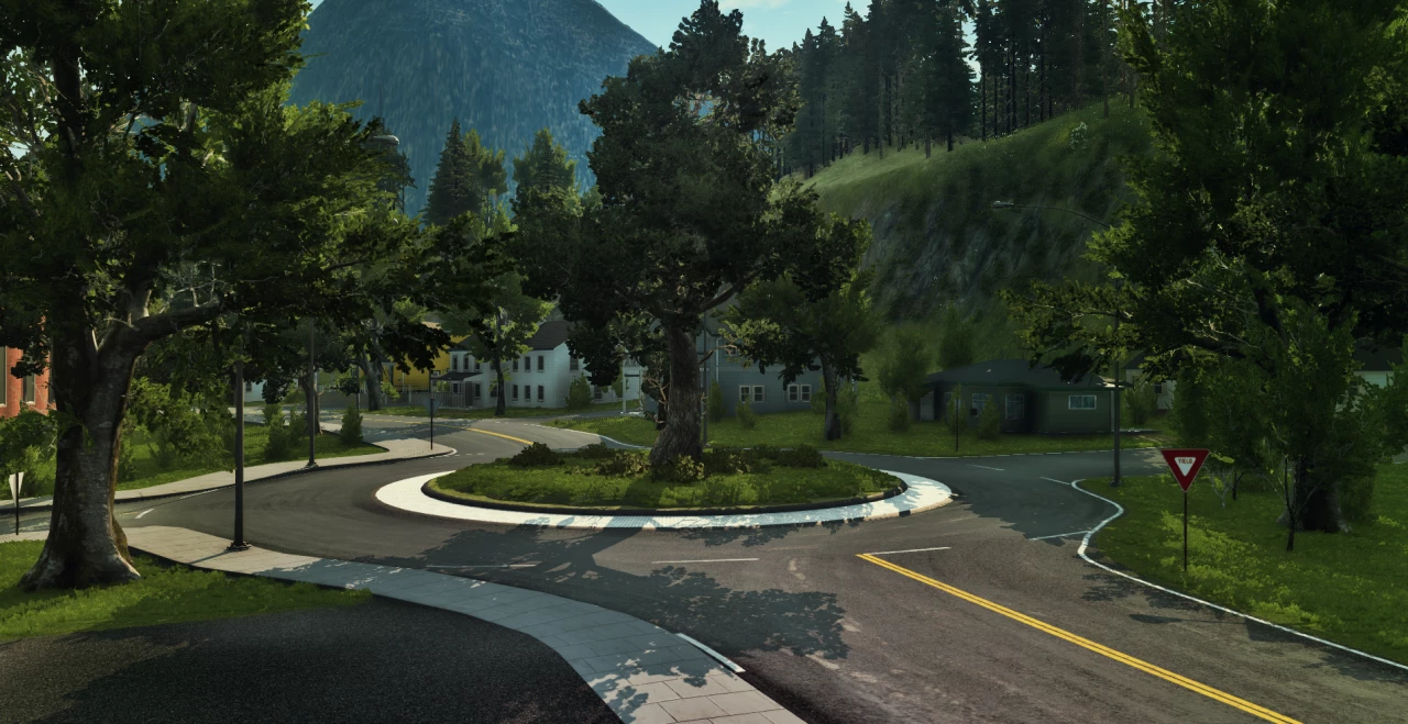 east coast rework - BeamNG.drive Search - ModLand.net