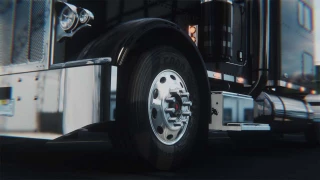 American's Wheels Pack v1.1 - ATS