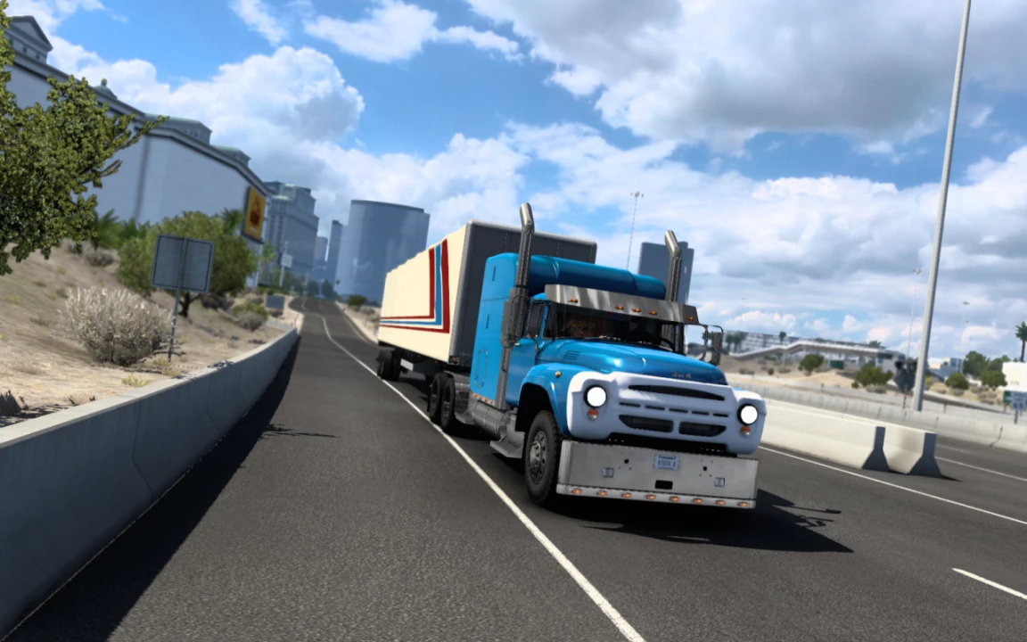 130 - ATS Search - ModLand.net