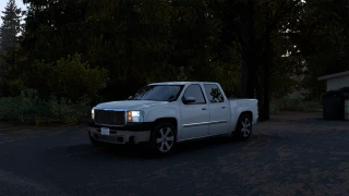 Driveable AI v1.3 - ATS