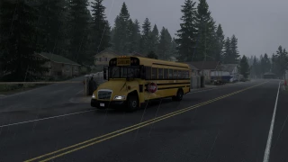 Driveable AI v1.3 - ATS