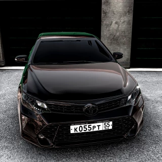 Toyota Camry V55 [RELEASE] 2.0 - BeamNG.drive