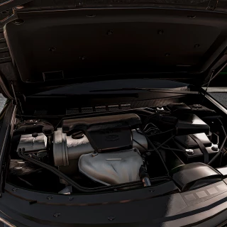 Toyota Camry V55 [RELEASE] 2.0 - BeamNG.drive