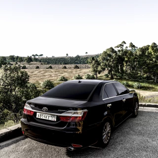 Toyota Camry V55 [RELEASE] 2.0 - BeamNG.drive