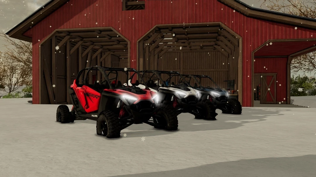rzr - FS 22 Search - ModLand.net