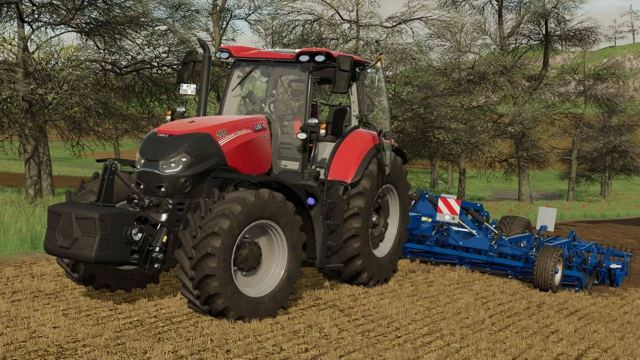 case puma - FS 22 Search - ModLand.net