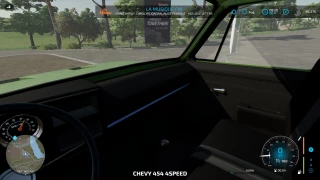 Chevy C70 with more options v 1.0 - FS 22