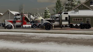 EXP22 W900L Custom v 2.0 - FS 22