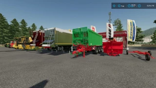 FS22 Christmas PC Mod Pack By Stevie v 1.0 - FS 22