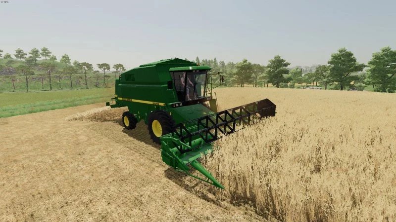 fs22 john deere - Search - ModLand.net