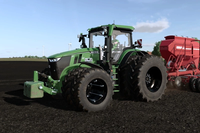 Farming Simulator 22 Mods, FS22 Mods - Page 1597 - ModLand.net