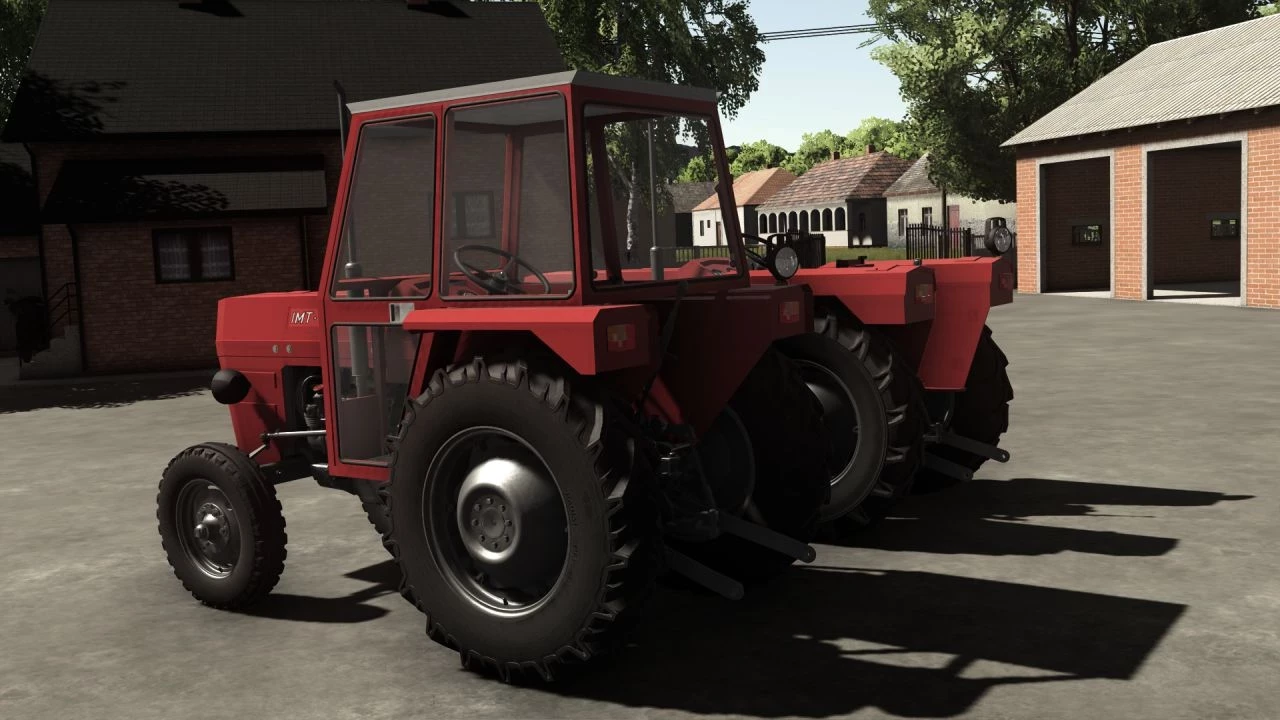 IMT 540/542/549 v 1.0 - FS 22