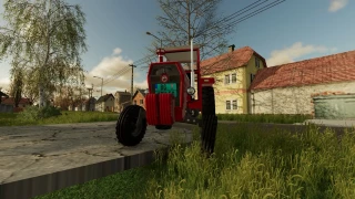 IMT 560 v 1.0.1 - FS 22