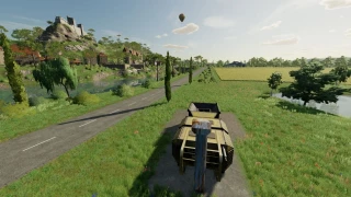 Iron Ore Production v 1.0.1 - FS 22