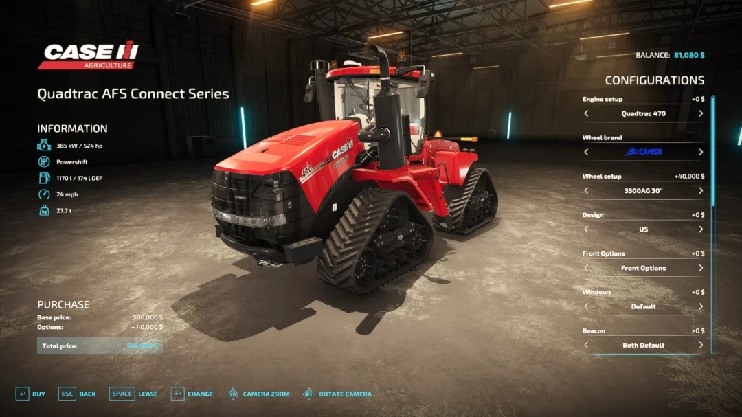 quad - FS 22 Search - Page 2 - ModLand.net