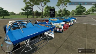 Modified Dirt Car v 1.3 - FS 22