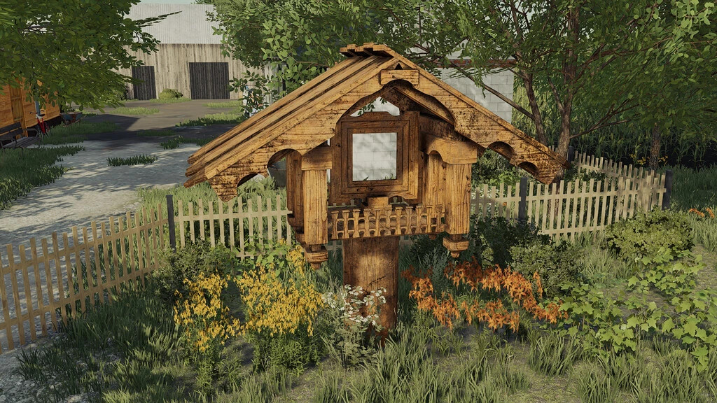 Oratory v 1.0 - FS 22