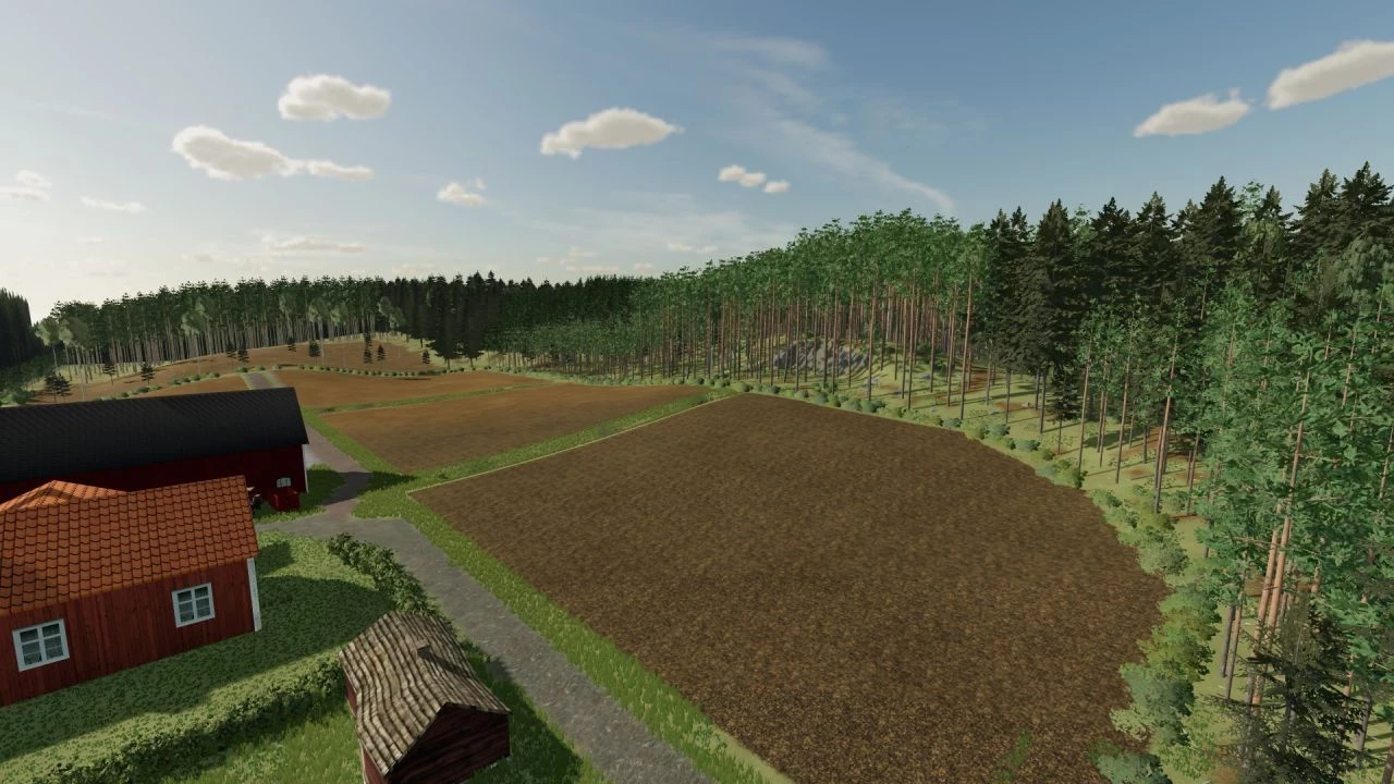 Farming Simulator 22 Maps, FS22 Maps - Page 63 - ModLand.net