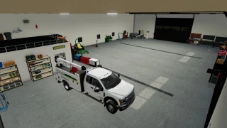 Prairie State Tractor Dealer Pack v 1.0 - FS 22