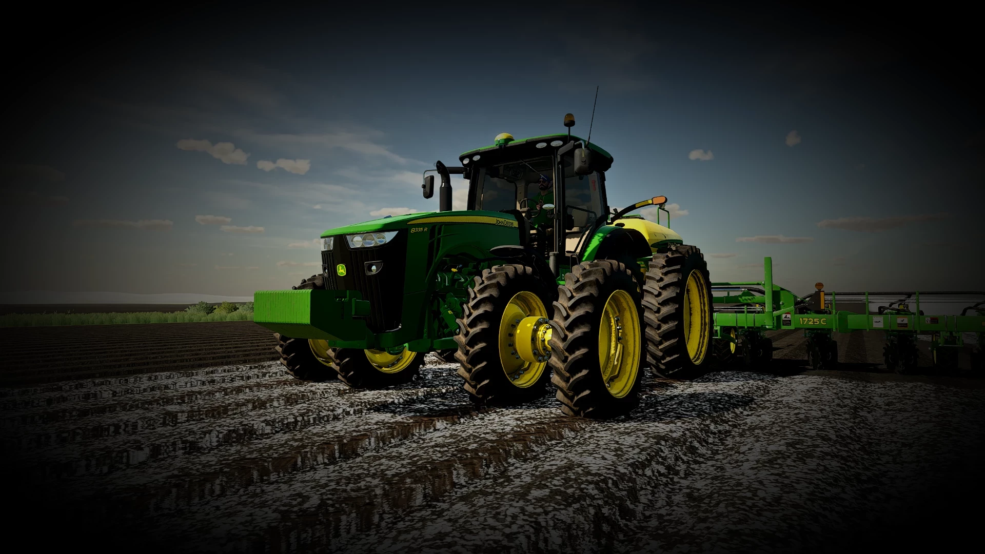 RELEASE 2011 8R US v 1.0 - FS 22
