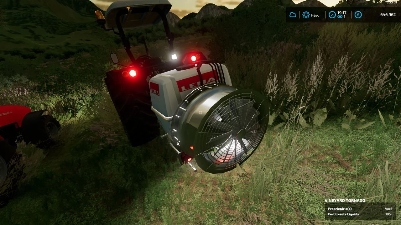 sprayer - FS 22 Search - Page 3 - ModLand.net