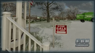Sale Sign US v 1.0 - FS 22