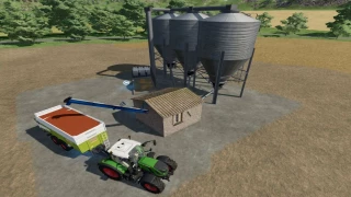 Seed Creator v 1.0 - FS 22