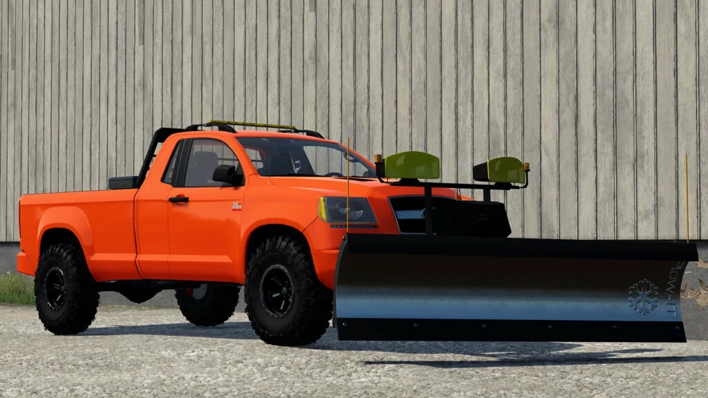 TLX 2020 Series v 1.2.2.0 - FS 22