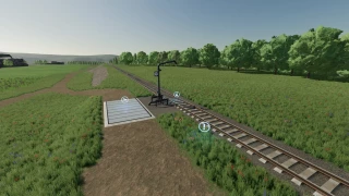 Transfer Stations Pack v 1.0 - FS 22