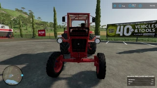 UTB650 C14 v 1.0 - FS 22