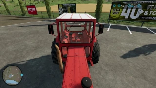 UTB650 C14 v 1.0 - FS 22
