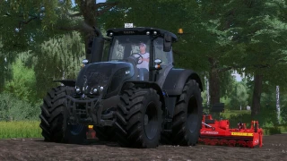 Valtra Package v 1.2 - FS 22