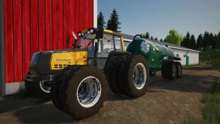 Vepi Beta v 1.0 - FS 22